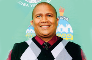 IYM Councilors - INXUBA YETHEMBA MUNICIPALITY